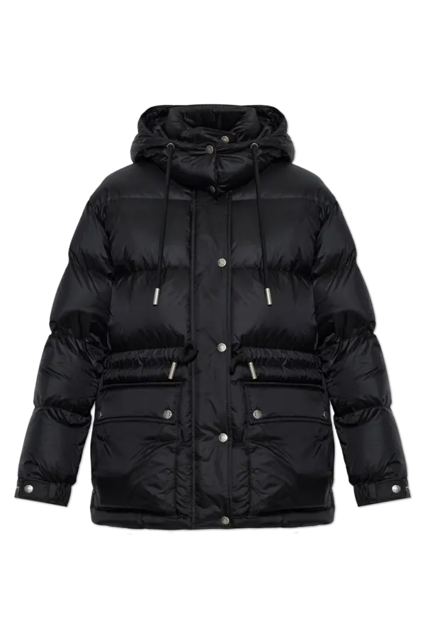Moncler Sesie” Puffer Jacket