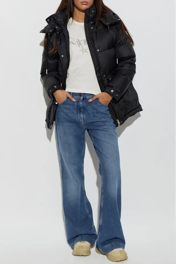 Moncler Sesie” Puffer Jacket