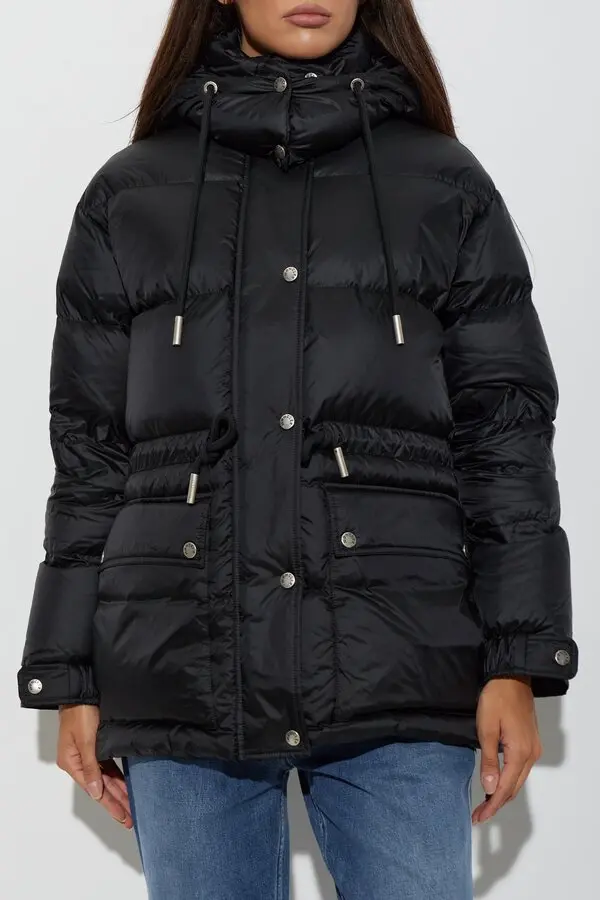 Moncler Sesie” Puffer Jacket