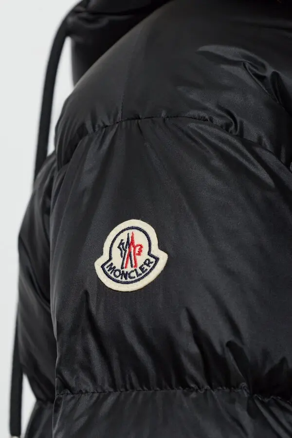 Moncler Sesie” Puffer Jacket