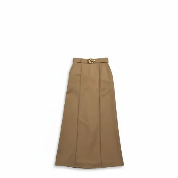 LUÚM Neutrals Cannes Skirt