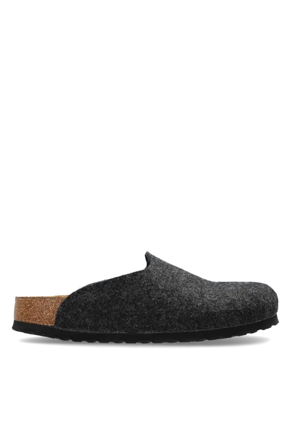 BIRKENSTOCK Amsterdam Bs Slides