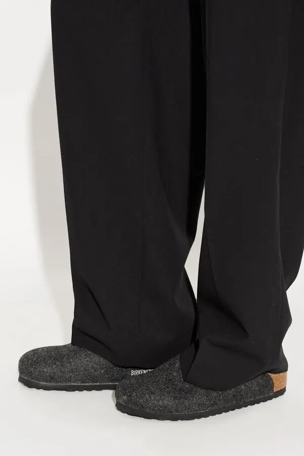 BIRKENSTOCK Amsterdam Bs Slides