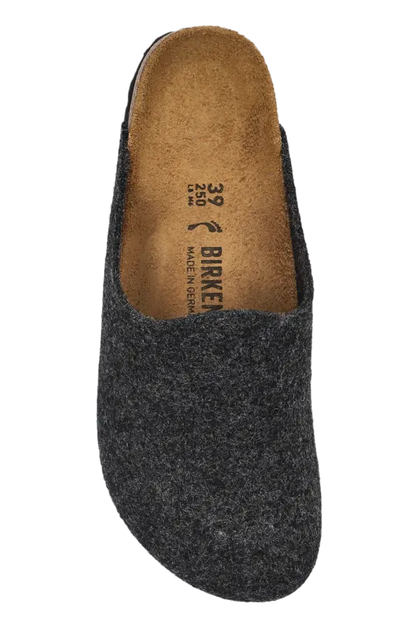 BIRKENSTOCK Amsterdam Bs Slides