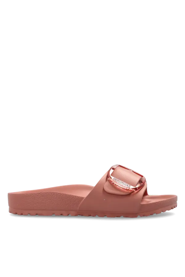 BIRKENSTOCK Madritbig Buckle Eva Sandals - Pink