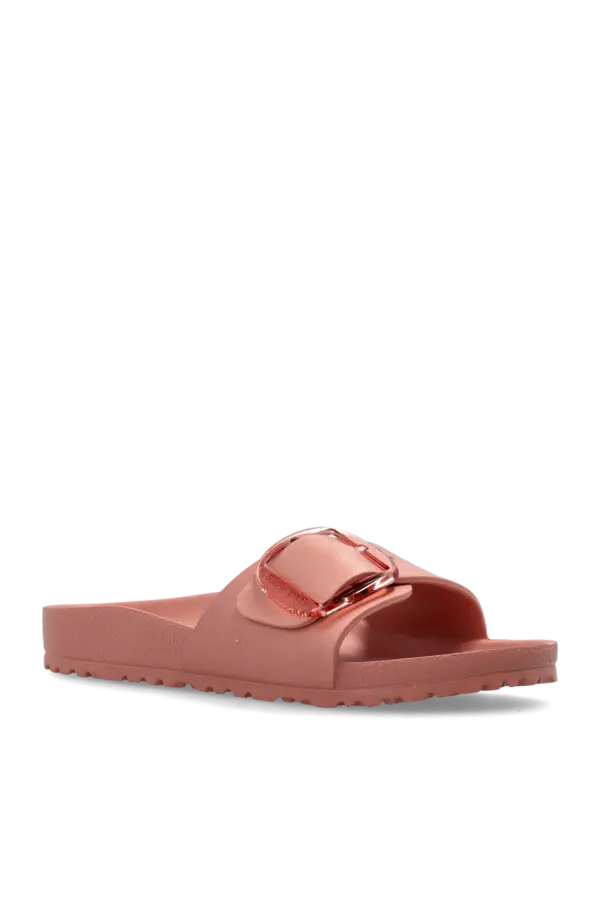 BIRKENSTOCK Madritbig Buckle Eva Sandals