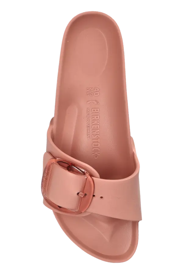 BIRKENSTOCK Madritbig Buckle Eva Sandals