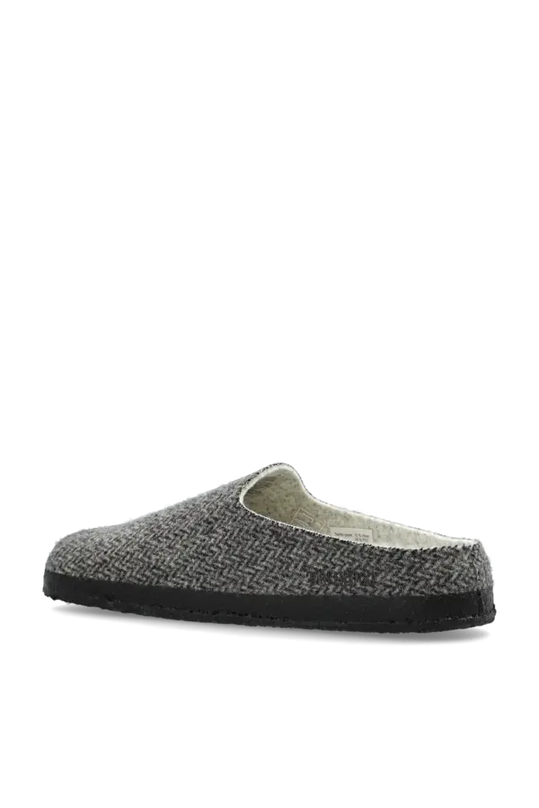 BIRKENSTOCK Amsterdam Wrapped Dip’ Slides