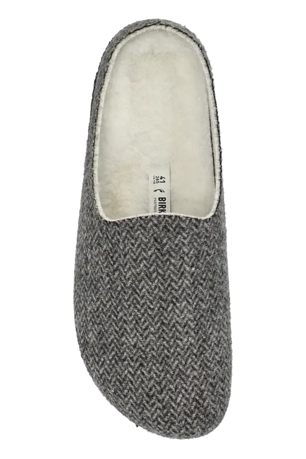 BIRKENSTOCK Amsterdam Wrapped Dip’ Slides