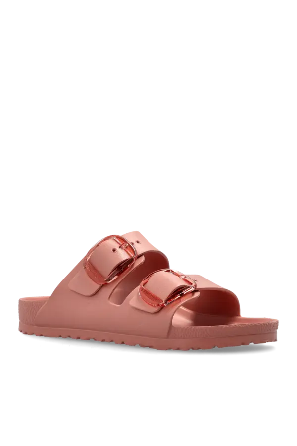 BIRKENSTOCK Arizona Big Buckle Eva’ Slides