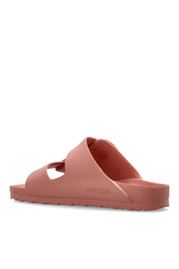 BIRKENSTOCK Arizona Big Buckle Eva’ Slides