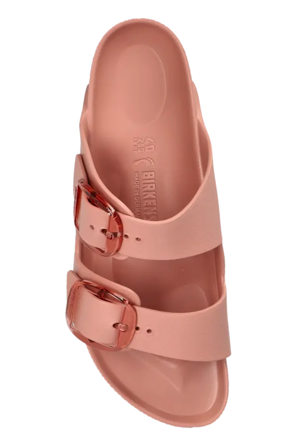 BIRKENSTOCK Arizona Big Buckle Eva’ Slides