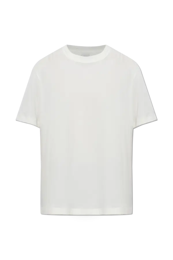 Eleventy Crew Neck T-shirt