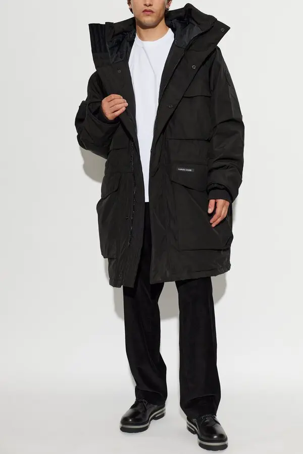 Canada Goose T-shirt "novo