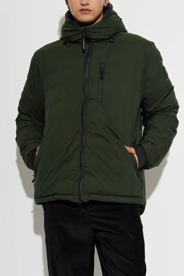 Canada Goose Lodge Down Jacket