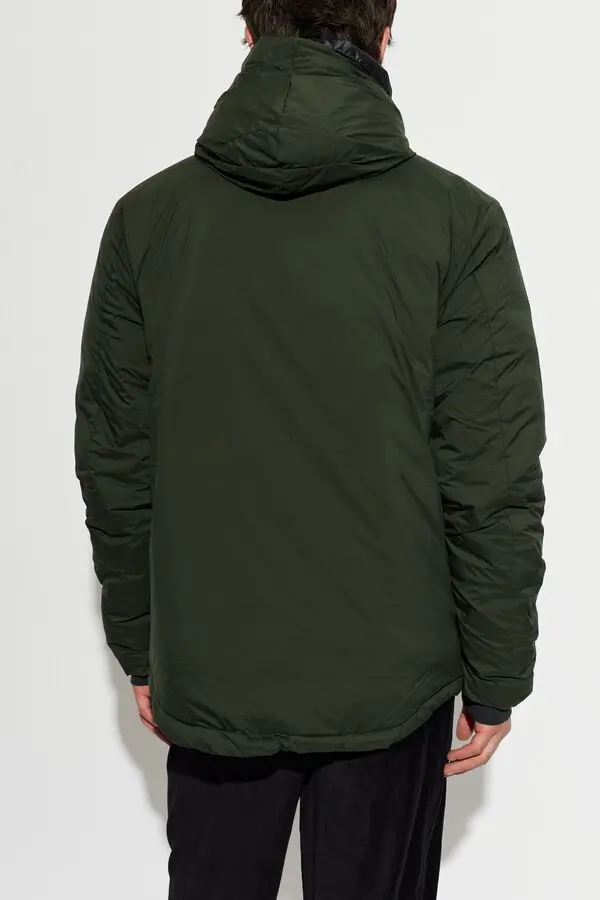 Canada Goose Lodge Down Jacket