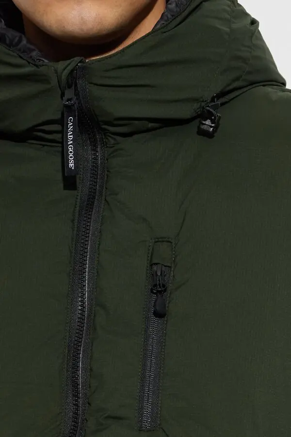 Canada Goose Lodge Down Jacket
