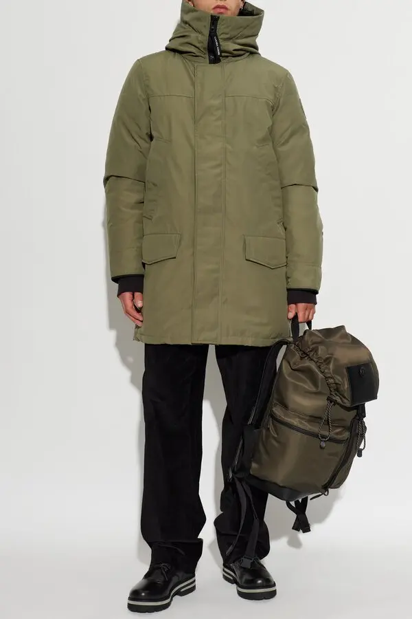 Canada Goose Langford Down Parka