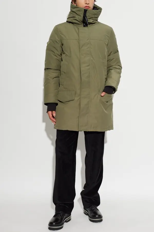Canada Goose Langford Down Parka
