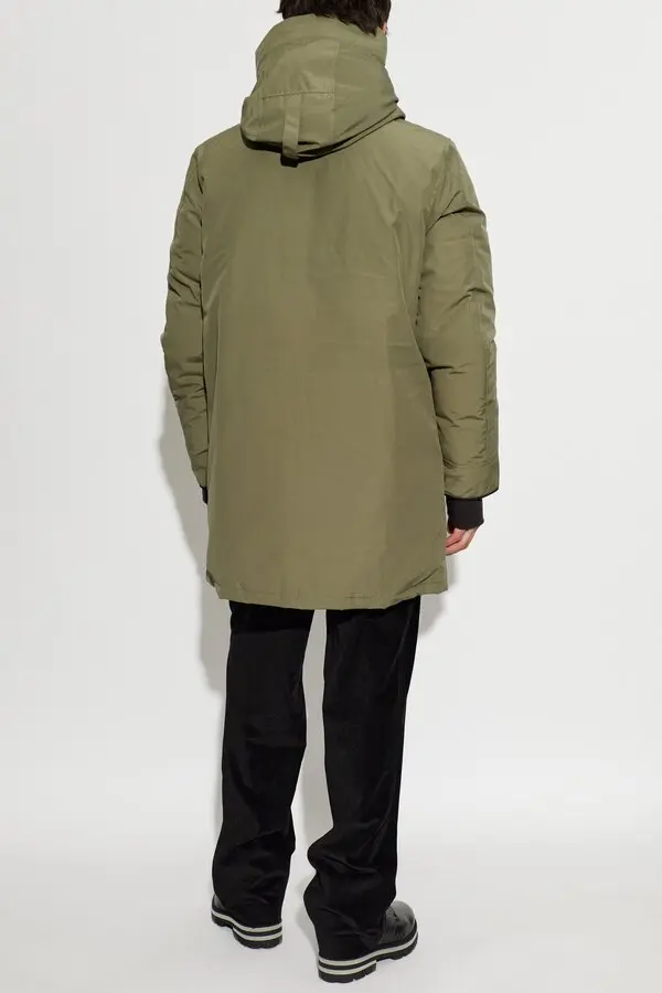 Canada Goose Langford Down Parka