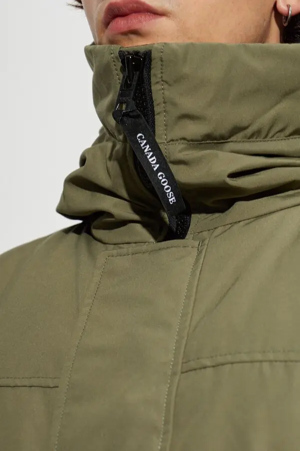 Canada Goose Langford Down Parka