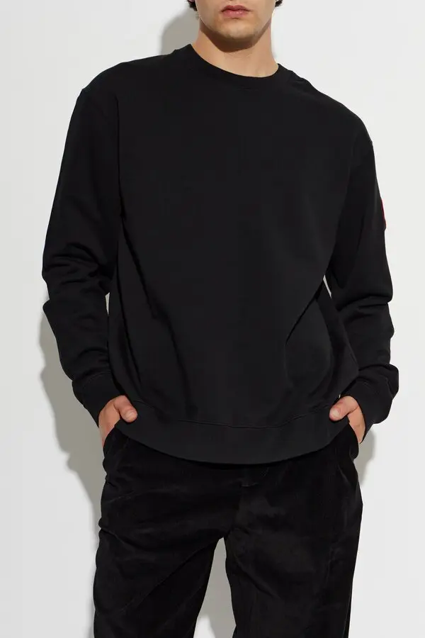 Canada Goose Loon" Sweatshirt