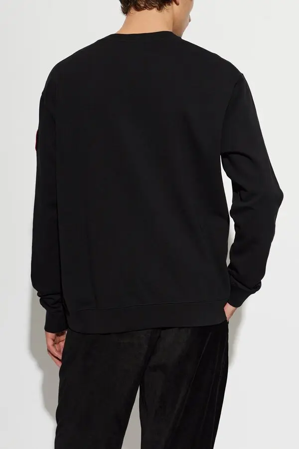 Canada Goose Loon" Sweatshirt