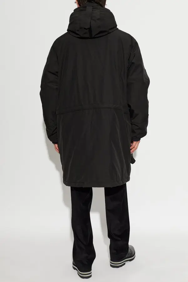 Canada Goose Quilted Parka