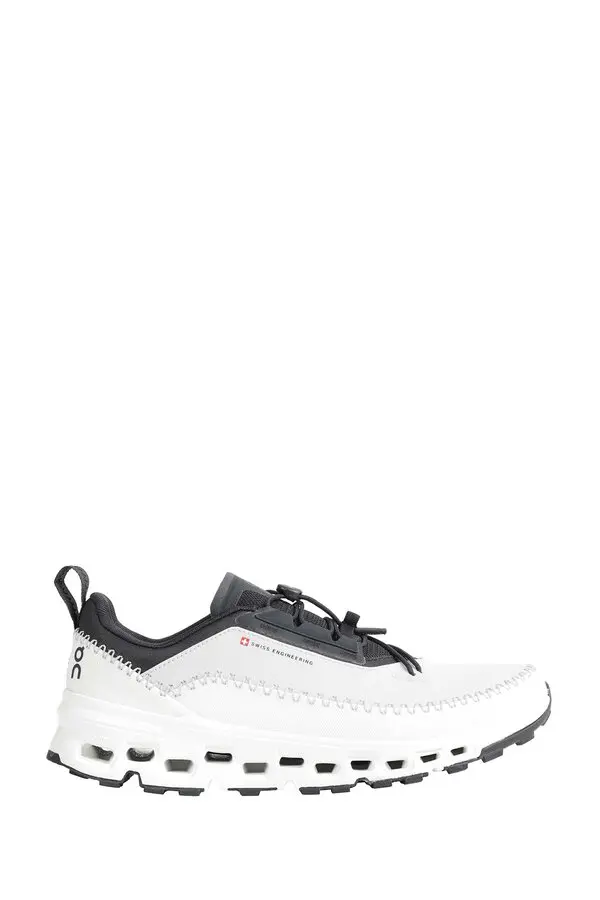 On Cloudaway 2 Sneakers - Black&white