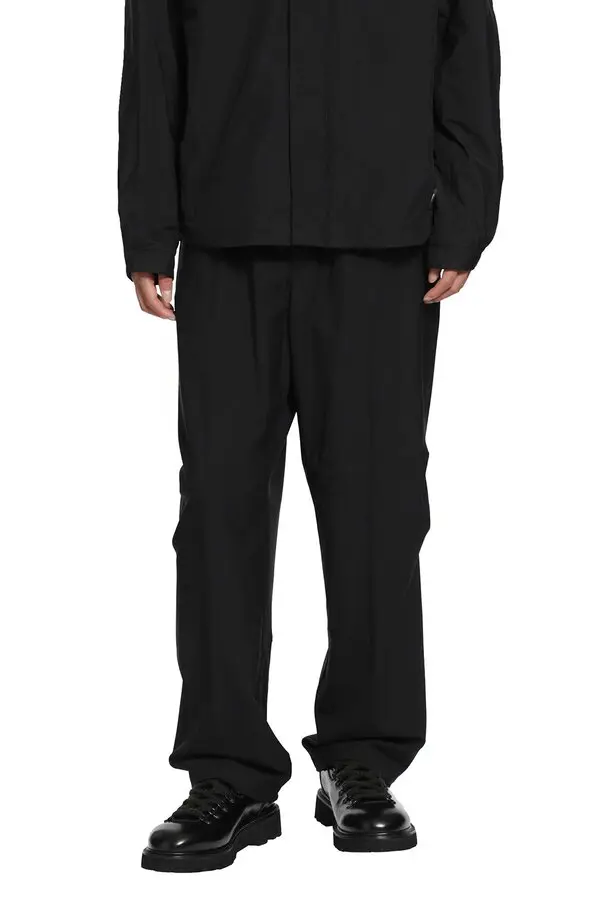 Herno Nylon Wool Pants