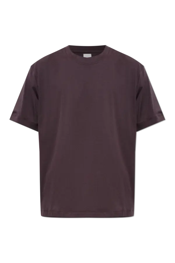 Eleventy Crew Neck T-shirt