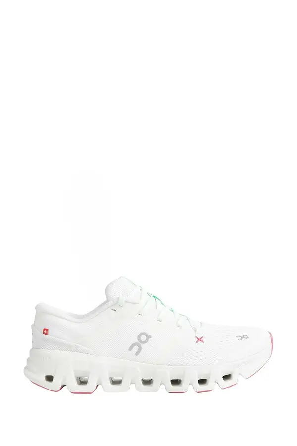 On Cloud X 5 Sneakers - White