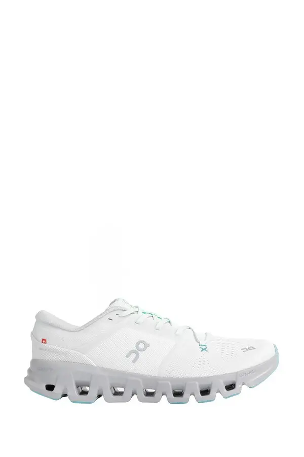 On Cloud X 5 Sneakers - Grey