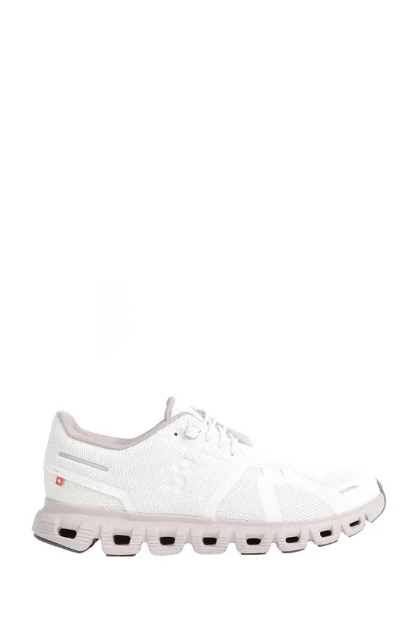 On Cloud 6 Sneakers - Pink
