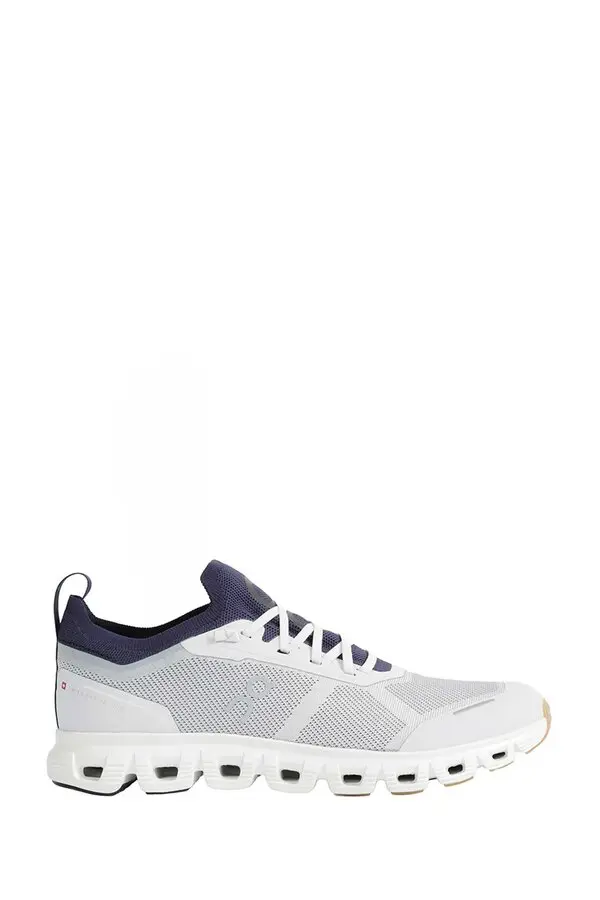 On Cloud 6 Versa Sneakers - Grey