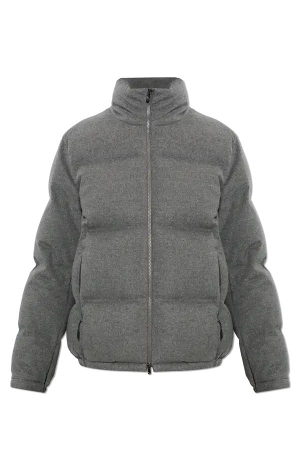 Sease Tribeca Jacket - Grey