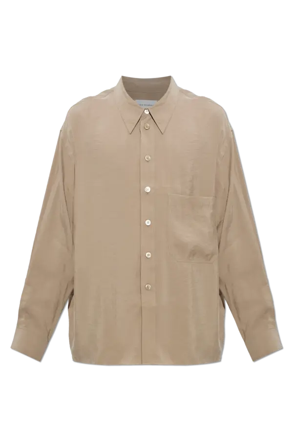 Studio Nicholson Emper" Shirt