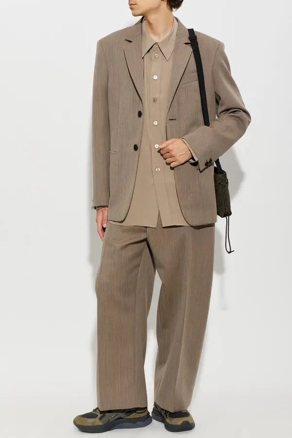 Studio Nicholson Emper" Shirt