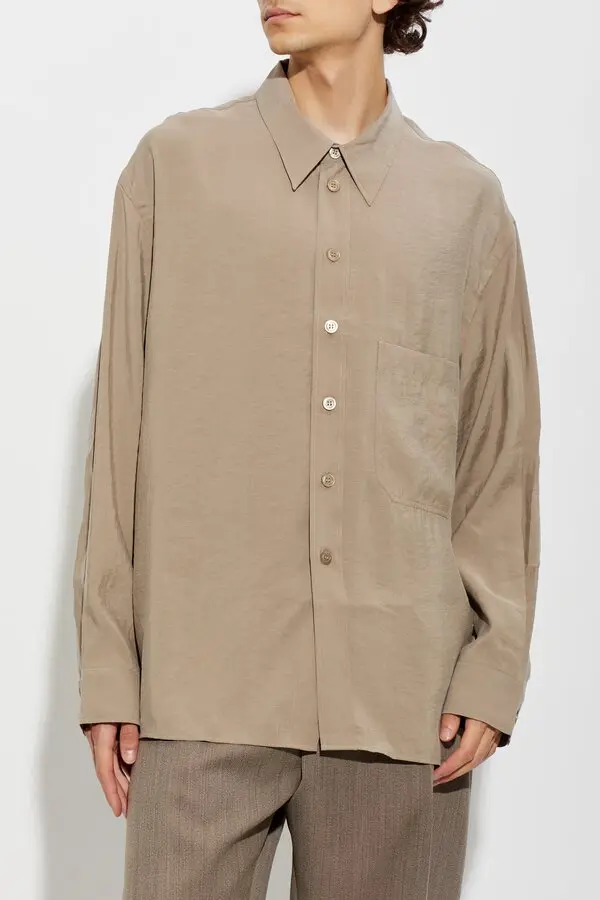 Studio Nicholson Emper" Shirt