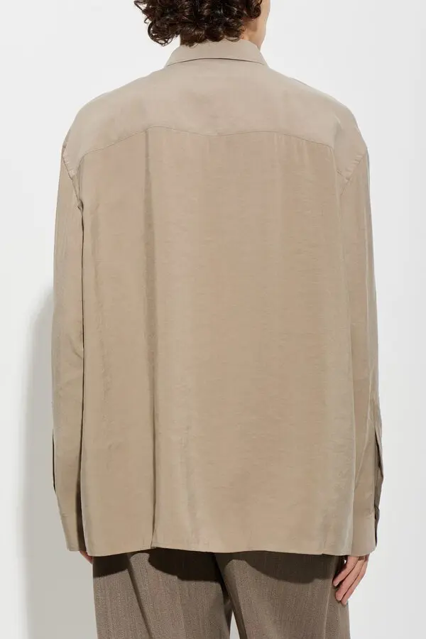 Studio Nicholson Emper" Shirt