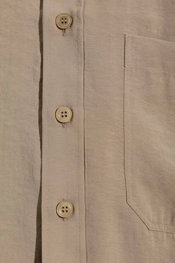 Studio Nicholson Emper" Shirt