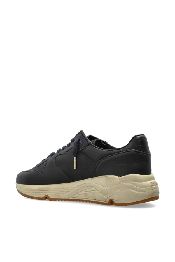 GOLDEN GOOSE Running Sole’ Sports Shoes