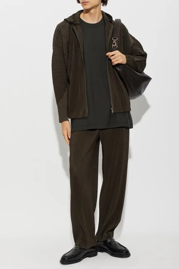 Issey Miyake Sleeveless Top