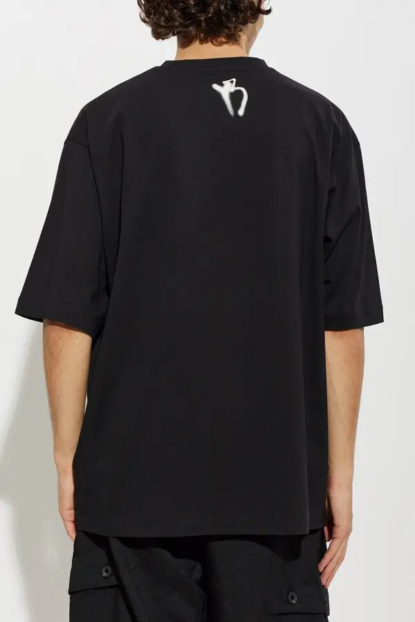 Y3 T-shirt With Print