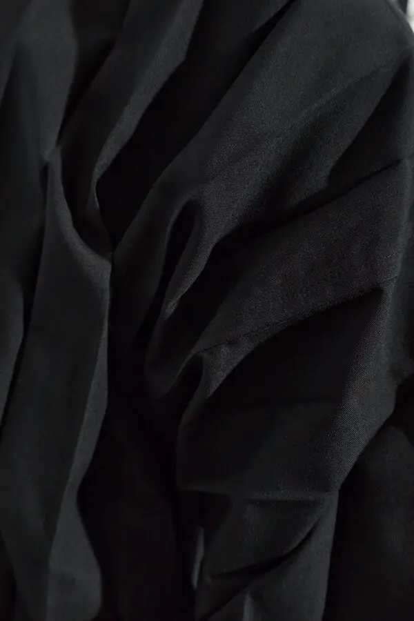 Issey Miyake Pleated Shirt