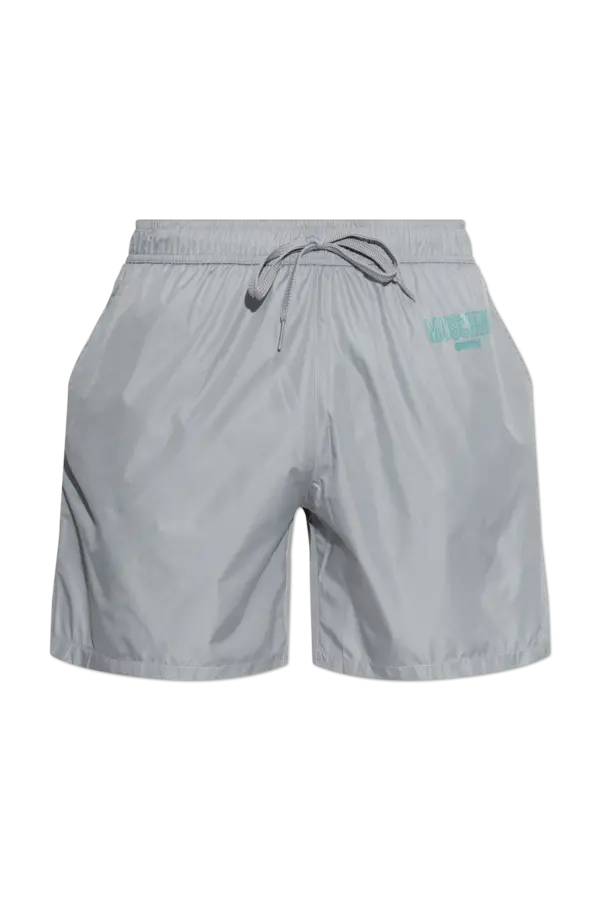 Moschino Swim Shorts