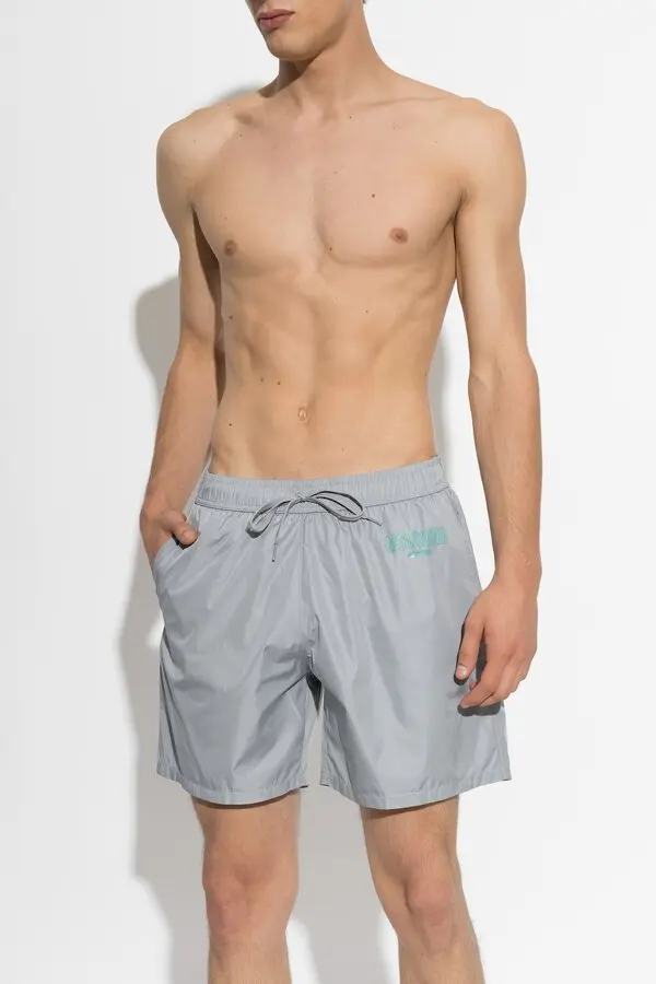 Moschino Swim Shorts