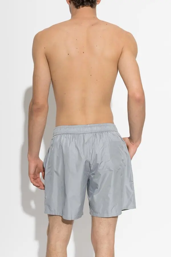 Moschino Swim Shorts