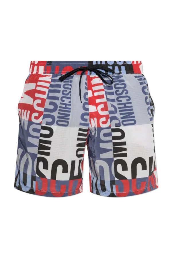Moschino Swim Shorts
