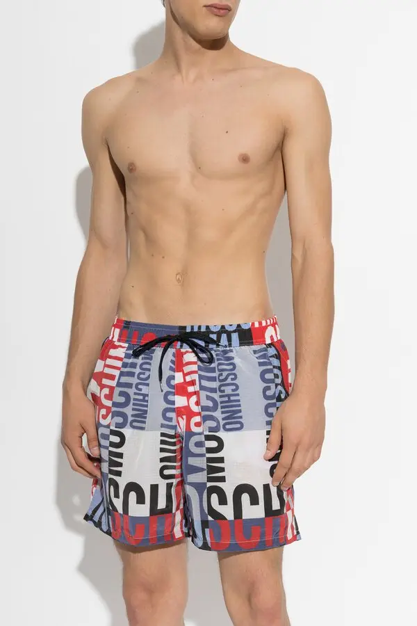 Moschino Swim Shorts